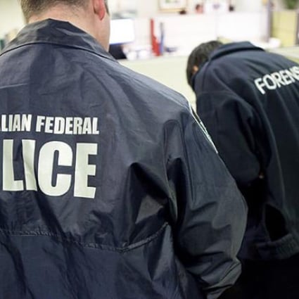 Self-proclaimed leader of LulzSec hacking group arrested | South China ...