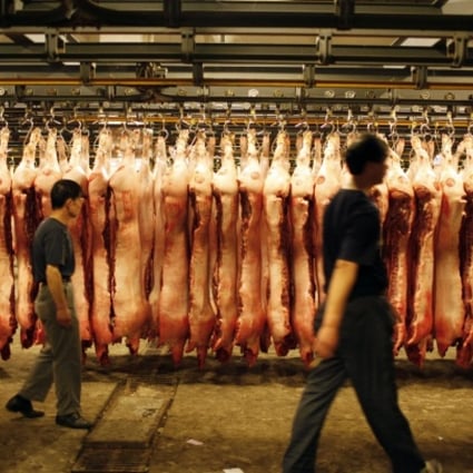 Rat meat sold as lamb in Shanghai, police say | South China Morning Post