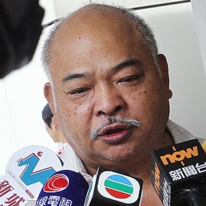 Citizens' Radio activists in court | South China Morning Post