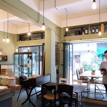 Restaurant review: Common Ground, Sheung Wan - cafe culture in PoHo ...