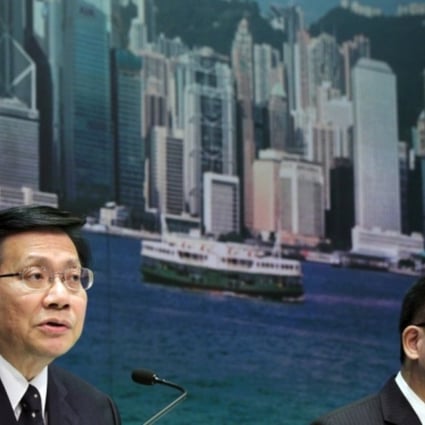 Heartless treatment of Lamma ferry victims' families shames government ...