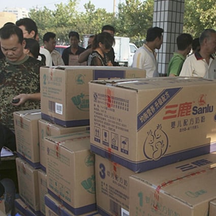 Ex-Fonterra boss forced to apologise after saying 'don't trust the ...