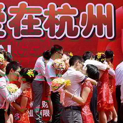 Course teaches Chinese women how to marry 'elite' foreigner in 90 days ...