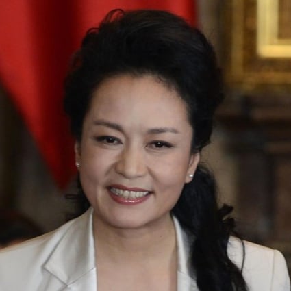 Peng a lady left waiting as Michelle stays at home | South China ...