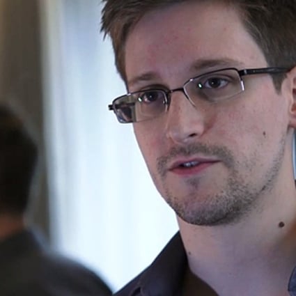 Other media: Edward Snowden called 'a hero' and 'grandiose narcissist ...