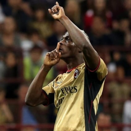 Those who ignore racism are bad sports | South China Morning Post