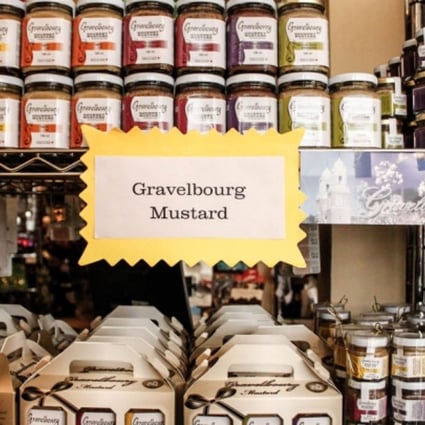 Canadian town cuts the mustard to be the world's condiment capital ...