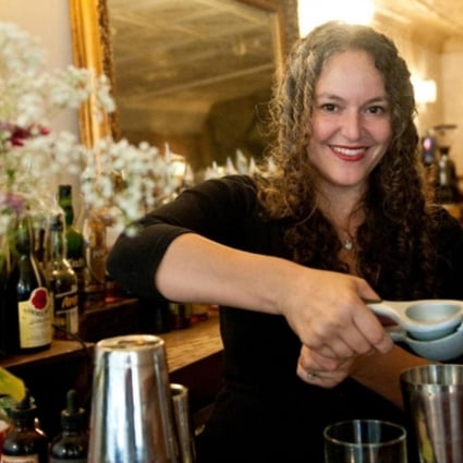 Q&A: Lynnette Marrero | South China Morning Post