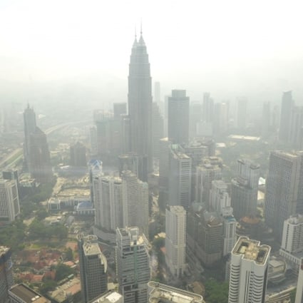 Remove haze of recriminations | South China Morning Post