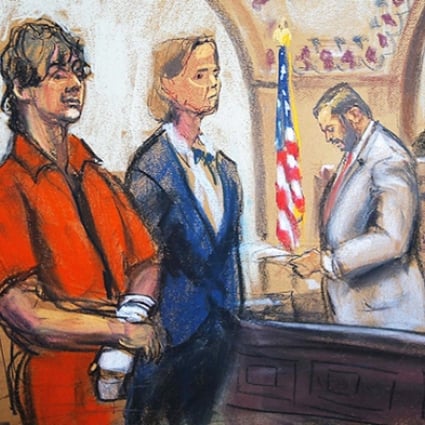 Dzhokhar Tsarnaev pleads not guilty to 30 charges over Boston bombings ...