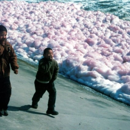 Landmark medical study offers first statistical link between pollution ...