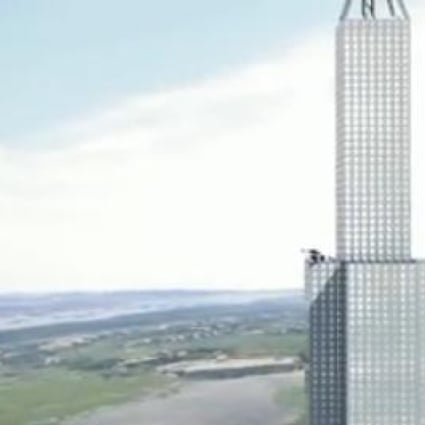 15 Floor Building Height In Meters | Viewfloor.co