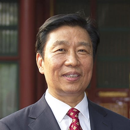 Chinese vice president Li Yuanchao to visit North Korea | South China ...