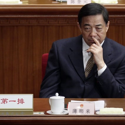 Bo Xilai charges called a victory against overly powerful 'tiger ...