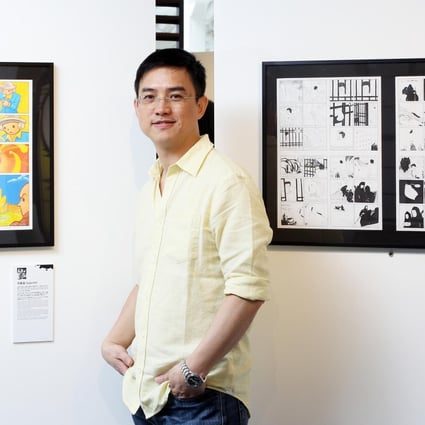 A hero to the rescue | South China Morning Post