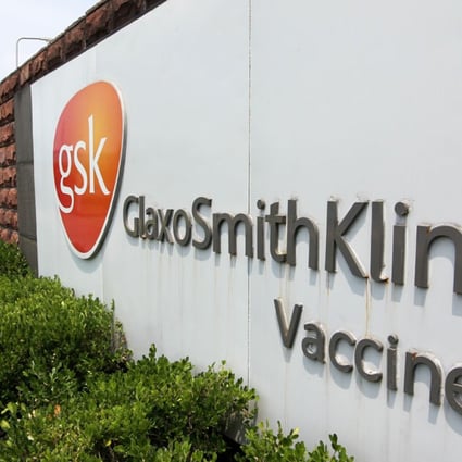 Husband-and-wife team detained in GSK corruption probe | South China ...