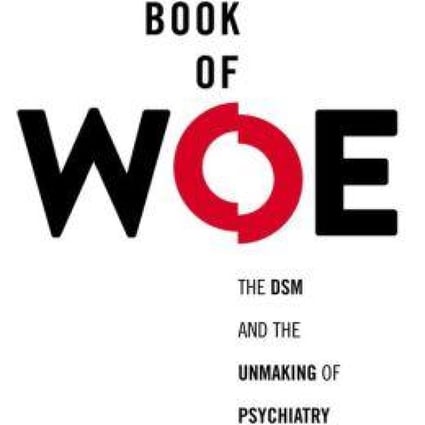 Book review: The Book of Woe, by Gary Greenberg | South China Morning Post