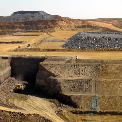 Decade-long Australia mining boom turns to bust | South China Morning Post