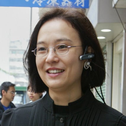 Widow of Lau Kar-leung hits wall in chase for film money | South China ...