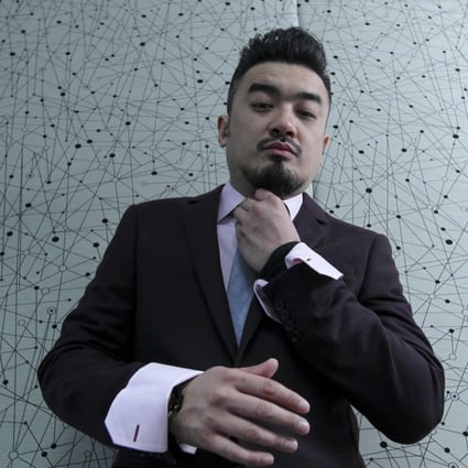 Jun Kung is on a mission to transform Canto-pop | South China Morning Post