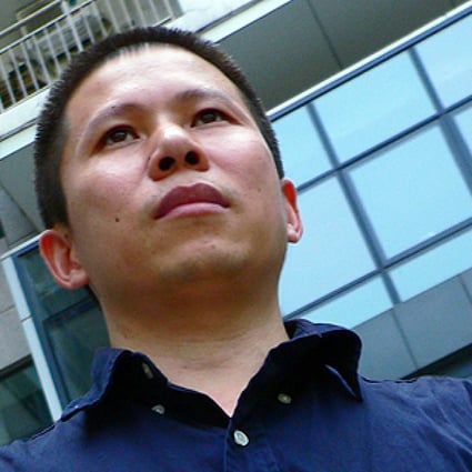 Citizens movement leader Xu Zhiyong arrested | South China Morning Post