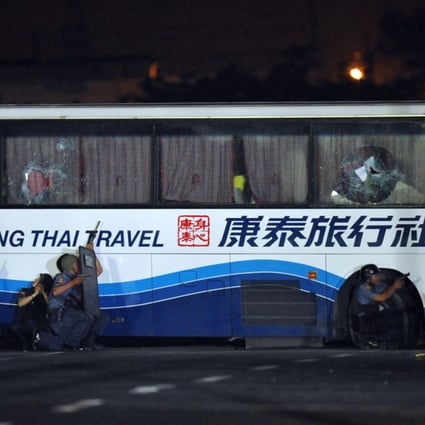 For Hong Kong, tragedy in Manila needs resolution | South China Morning ...