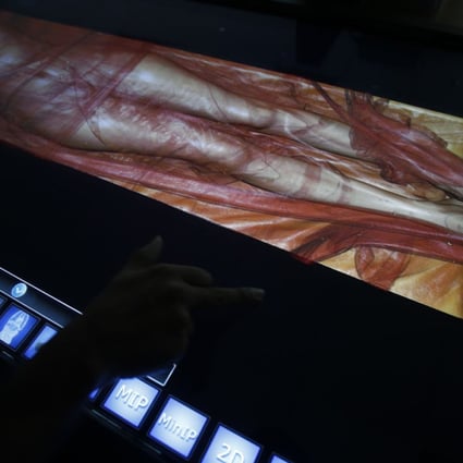 Short Science, August 25, 2013 | South China Morning Post