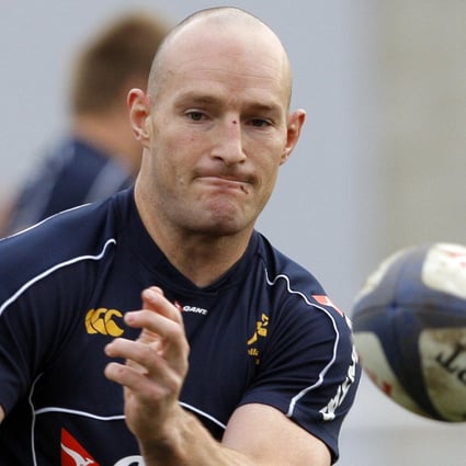 Mortlock hails invincible All Blacks as a ‘machine’ | South China ...