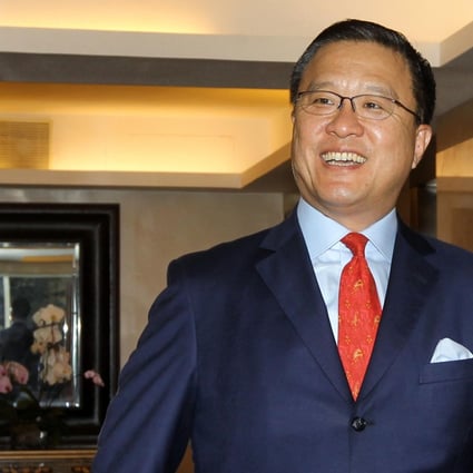 Hong Kong’s top prosecutor ‘looking into’ Barry Cheung graft case ...