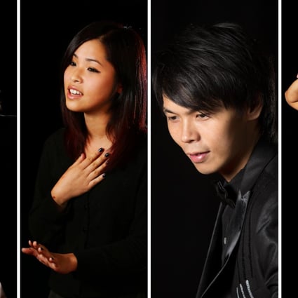 Arts preview: FM Theatre Power's tribute to singer Wong Ka-kui | South ...