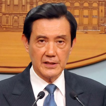 Ma Ying-jeou blasts speaker of legislature for meddling in court cases ...