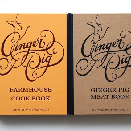 Book: The Ginger Pig cookbooks | South China Morning Post
