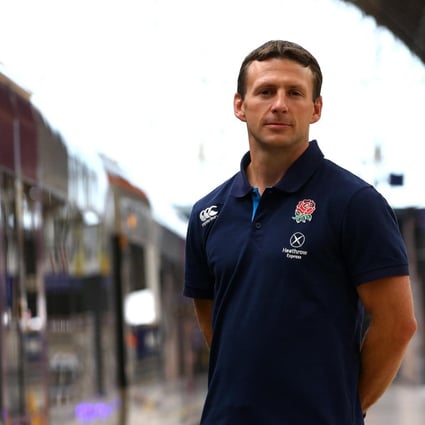 Simon Amor believes England's Red Rose can bloom again in rugby sevens ...