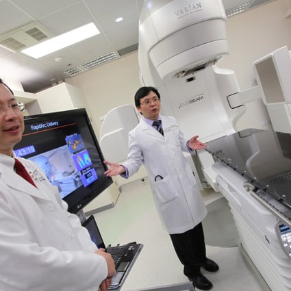 Child-cancer experts share their knowledge at Hong Kong conference ...