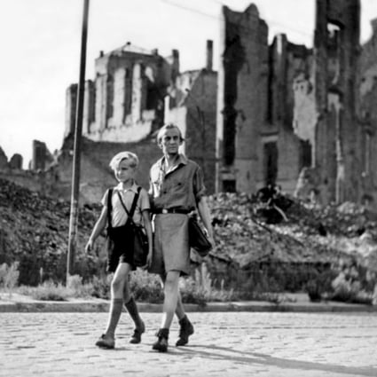 Art house: Germany Year Zero | South China Morning Post