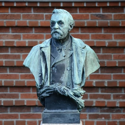 Most Nobel science prizes awarded to ‘paradigm-shifting’ research ...