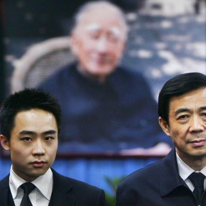 Bo Guagua says 'facts will speak for themselves' over alleged lavish ...