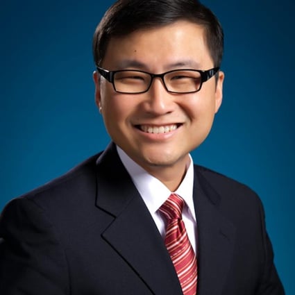 Programme lets budding entrepreneurs build future ties | South China ...