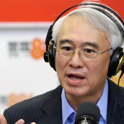 Silent Majority to double supporter target | South China Morning Post