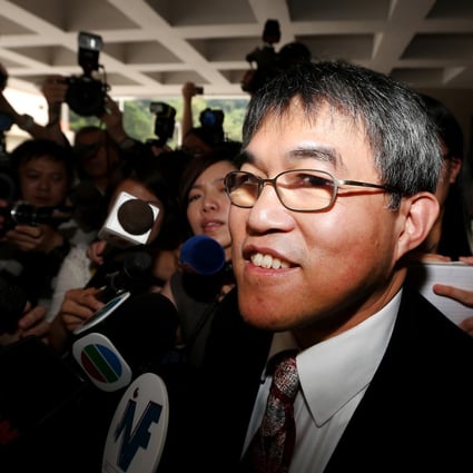 Influential man 'convinced Fok brother to sign deal' | South China ...