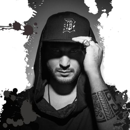 DJ Loco Dice keeps his feet firmly on the dance floor | South China ...
