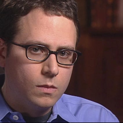 Serial liar reporter Stephen Glass finds new calling as a lawyer ...