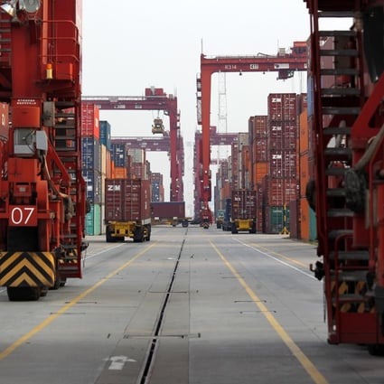 Shenzhen taking no chances on Hong Kong lead | South China Morning Post