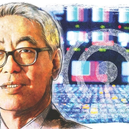 Profile: Robert Chua Wah-peng, broadcaster with a responsible vision ...