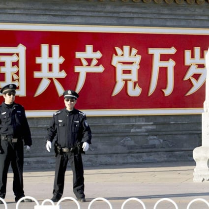 Xi Jinping shows muscle by setting up panels on economic reform ...