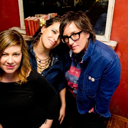 Album Of The Week Magic Hour By Luscious Jackson South China Morning Post
