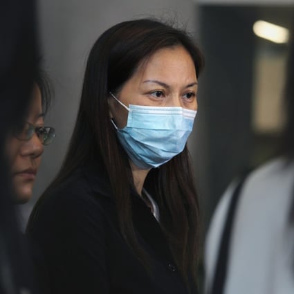 Manila agrees to payout for Manila bus siege victim Yik Siu-ling ...