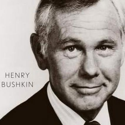 Book review: Johnny Carson by Henry Bushkin | South China Morning Post