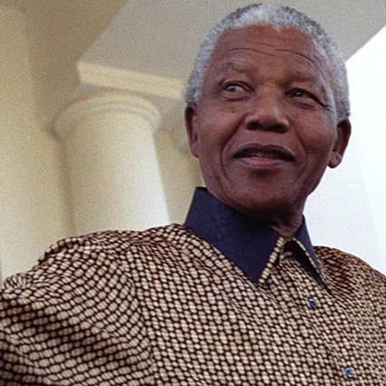 Christo Brand, ex-prison guard to Nelson Mandela, describes their close ...