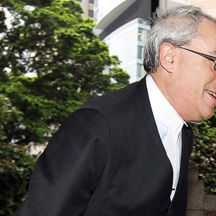 Legco ordinance on by-elections challenged in judicial review | South ...